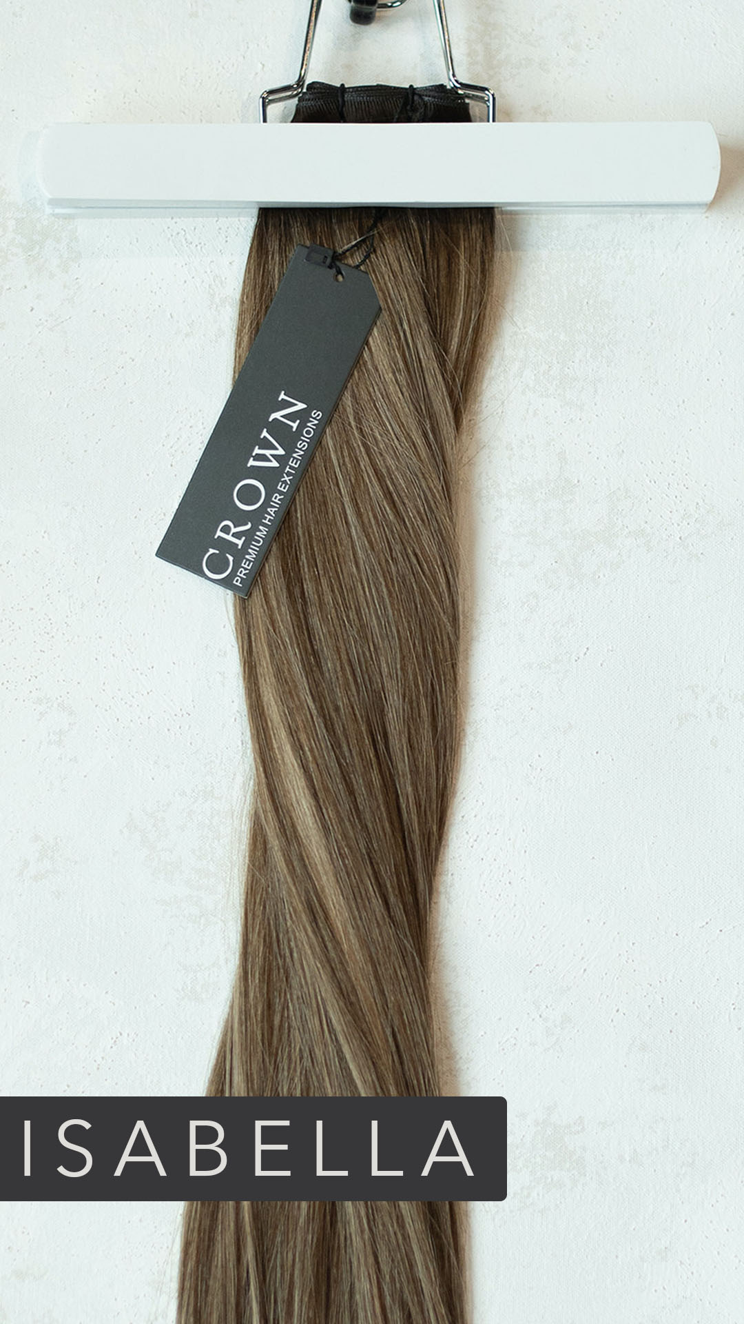 Crown Extensions - Crown Color Salon